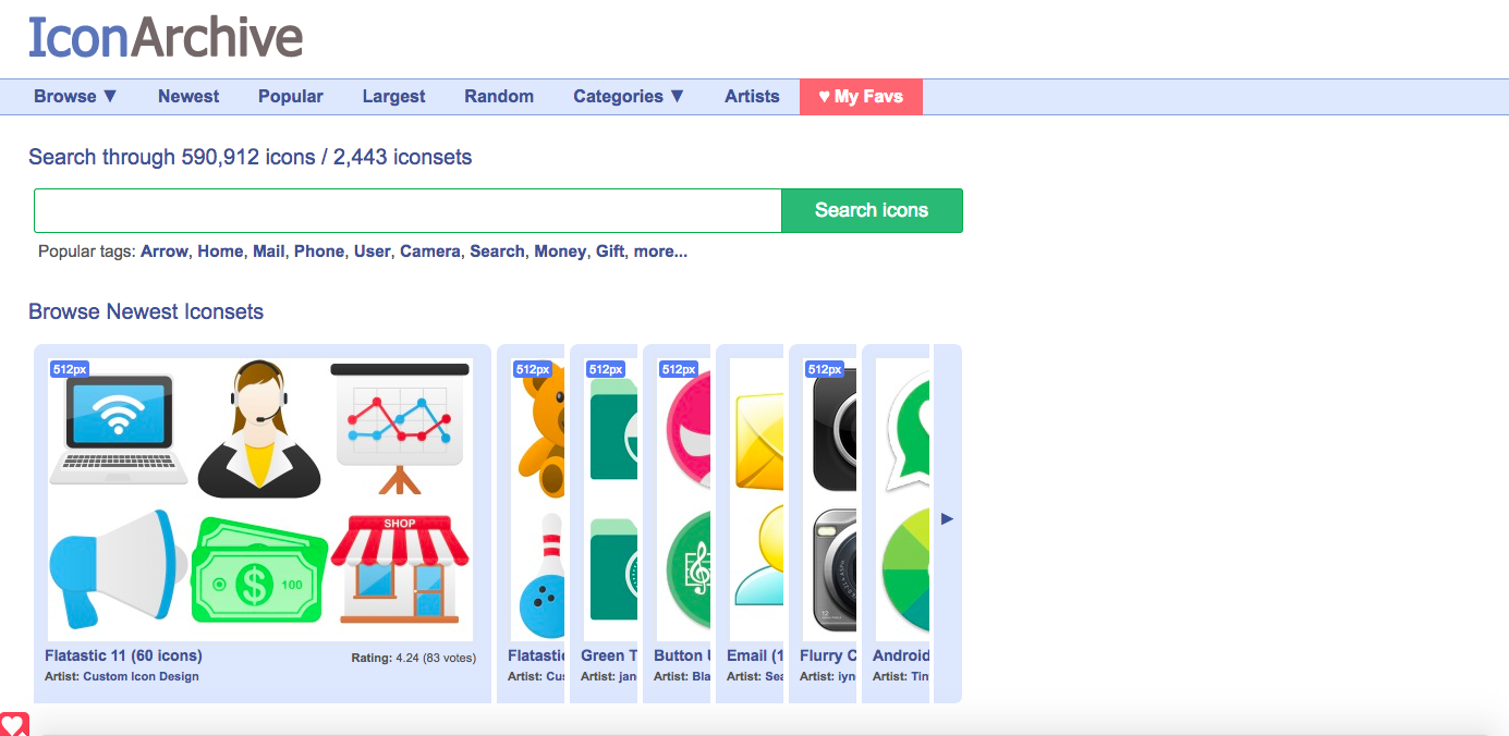 すぐに使えるフリーアイコン素材50選！商用OKの無料素材を厳選 | Workship MAGAZINE(ワークシップマガジン)