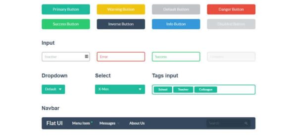 全て無料！今すぐ使えるBootstrapテーマテンプレート78選【2019年版】 | Workship MAGAZINE(ワークシップマガジン)